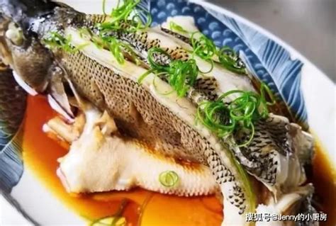 怎么做蒸鱼才嫩掌握好4个细节鱼肉软嫩鲜香不硬不腥 阿波罗新闻网