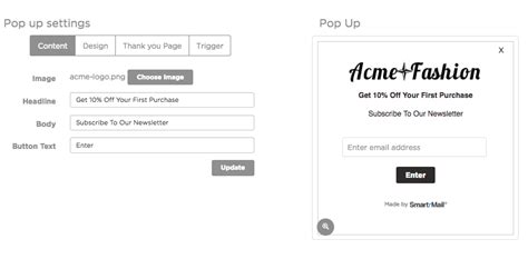 How To Automate Your Welcome Series Emails Smartrmail