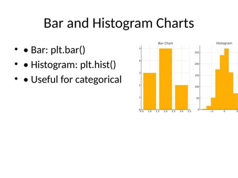 Python Matplotlib 13 Slides With Diagrams Pptx