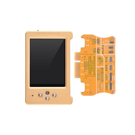 WL V Multi Function Programmer Ambient Light Sensor True Tone Repa MTimpex