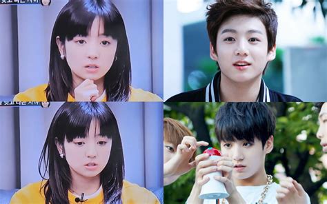 K Netizens Are Stunned By Shim Hyung Tak S Wife And Her Striking Resemblance To Bts S Jungkook