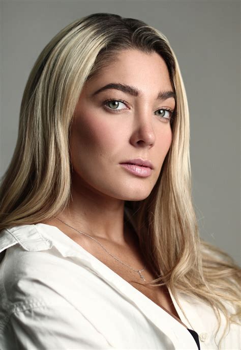 Daniela C New Icon Models Model Agency