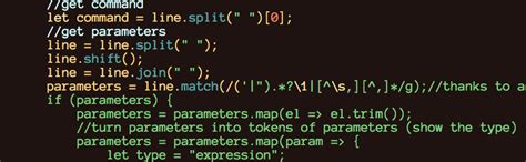 Js Syntax Highlighting Thinks Quotes Inside Of A Regular Expression