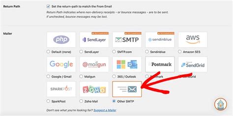 How To Set Up Wp Mail Smtp With Any Host Ultimate Guide Godaddy Pk