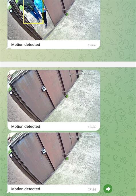 Icsee Camera Automation Some Tips Configuration Home Assistant Community