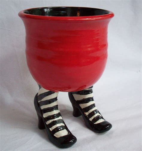 Sex Pot Jmnpottery Flickr