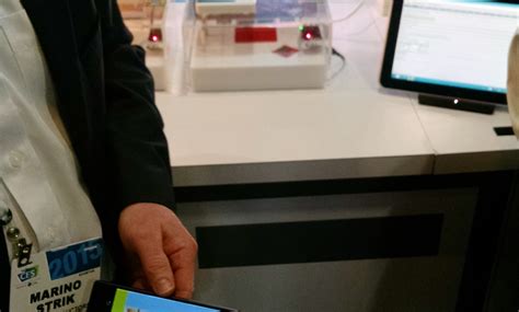 NXP Advances GHz And The Plug N Play Smart Home Embedded Computing Design