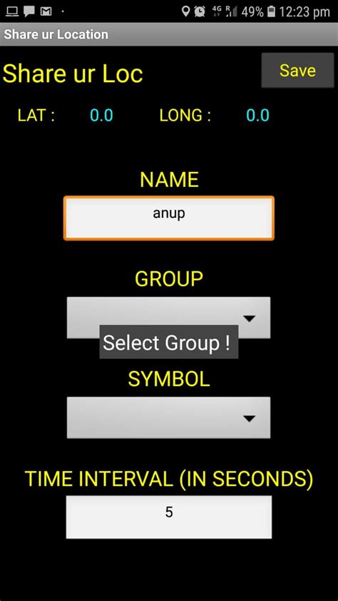 User Defined Spinner Mit App Inventor Help Mit App Inventor Community