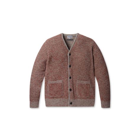 시리즈 알파카 블렌드 니트 가디건 Shwax23911orx 에누리 가격비교