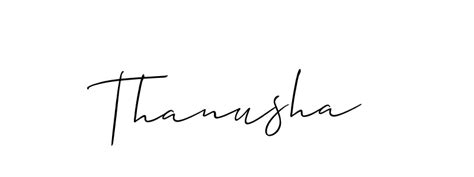87 Thanusha Name Signature Style Ideas Wonderful Online Autograph