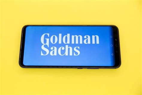 What Goldman Sachs Quarterly Results Reveal About The Economy Bank