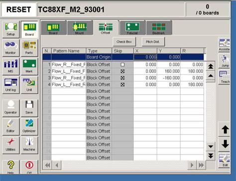 Smt Pick And Place Machine Programming Steps Quick Guide Highlywin