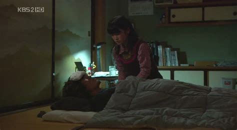 Iris Episodes 6 7 Dramabeans Korean Drama Recaps