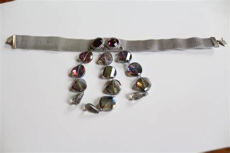 Кольє шийне біжутерія — ціна 200 грн у каталозі Кольє і намиста Купити аксесуари за доступною