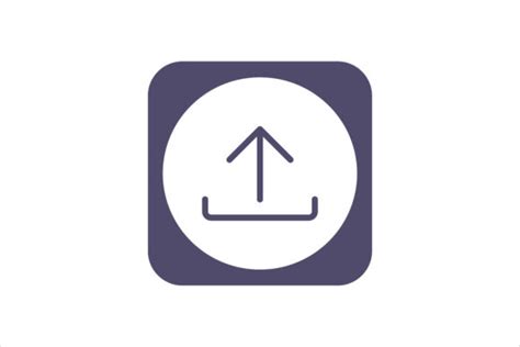 user interface linear icon graphic by theperfectsilent · creative fabrica