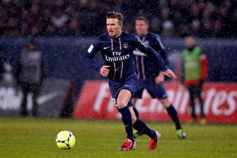 Tiểu Sử David Beckham Chàng Tiền Vệ Tài Hoa