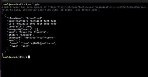 Deploying Nginx Image To Aks Using Azure Cli And Advanced Kubectl