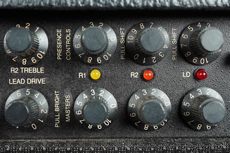 Archived 1991 Mesa Boogie Mkiv Combo Cover Flight Case