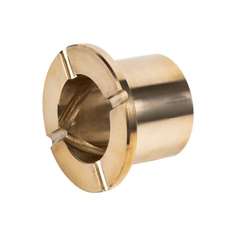 Flanged Brass Bushing Supplier Complete Specifications