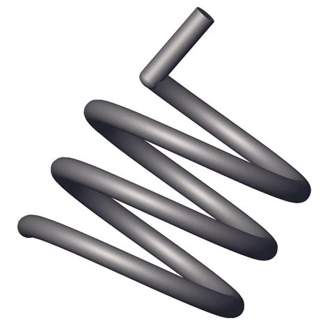 Binzel Spring Nozzle 15ak Days Industrial