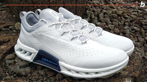 The Biom C4 Is Eccos Most Advanced Shoe Ever