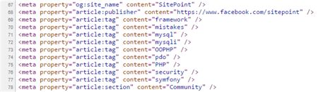 Diffbot Crawling With Visual Machine Learning — Sitepoint