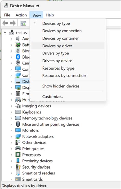 Investigate Which Device Uses A Windows Driver Device Driver Relationship
