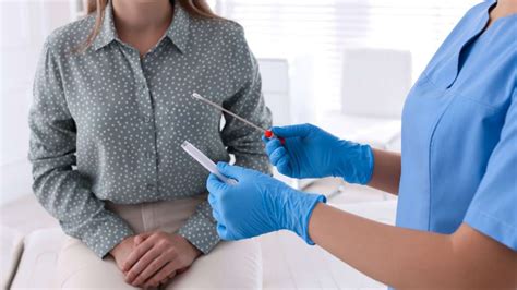 ¿cuándo Hacerse Una Prueba De Ets La Sexóloga Ana Lombardía Lo Explica Estetic