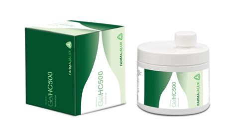 Hc500 Gel