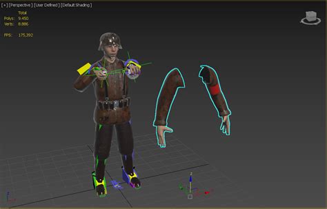 Solved Split Mesh Autodesk Community