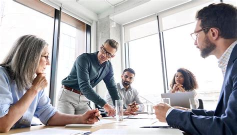 How To Conduct A Successful Cybersecurity Exercise Cpo Magazine