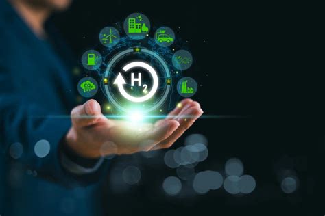 New Organic Sensor Detects Hydrogen Leaks In Real Time With Ultra Low