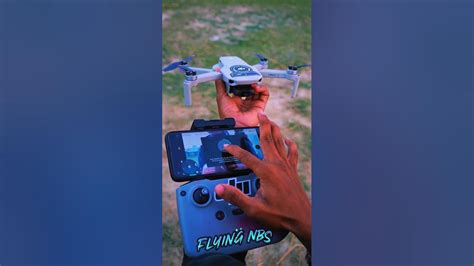 Dji Drone Tutorial For Beginners Shots Shorts Dji Djimini2