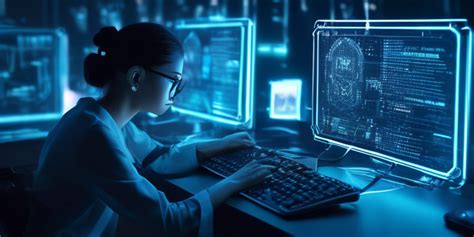 The Future Of Coding Education How AI Is Transforming Learning