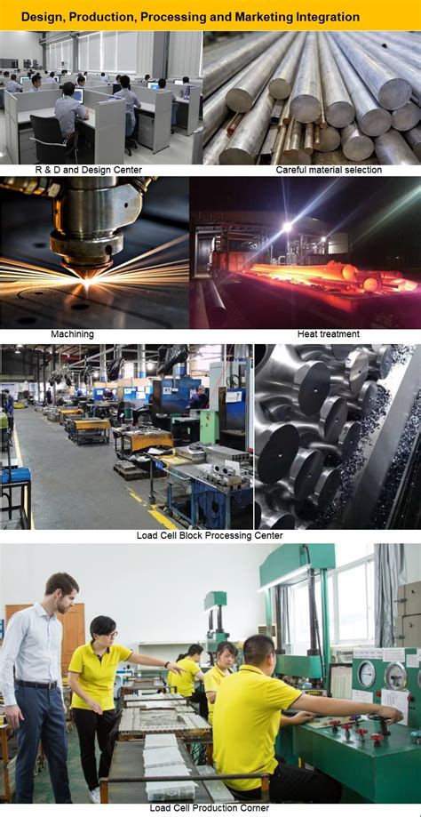 Multi Axis Force Torque Load Cell Sensors Oem7 Supplier Hub