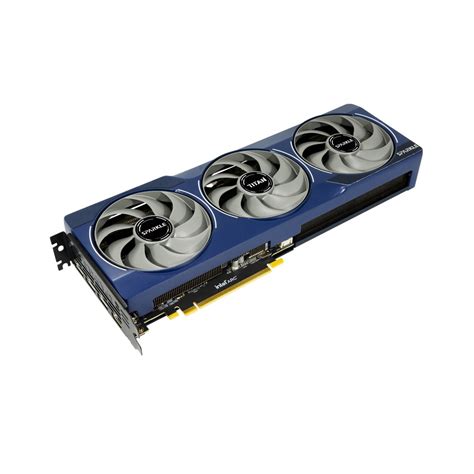 Sparkle Intel Arc B580 12 GB GDDR6 Graphics Card Price In BD