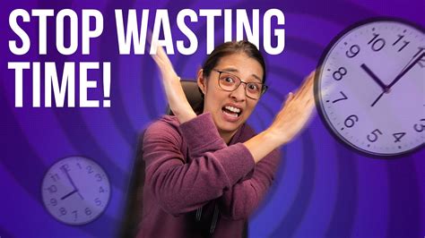 Stop Wasting Time When Youre Learning To Code Youtube