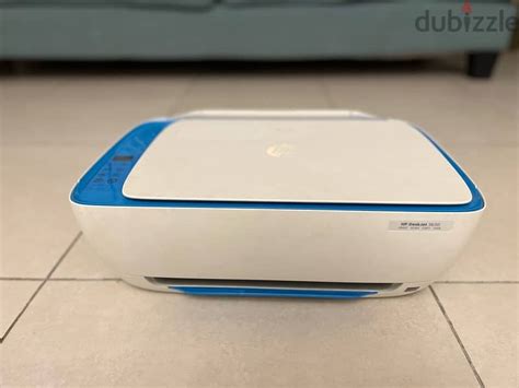 Hp Deskjet All In One Print Copy Scan Wireless Monitors Printers Other Peripherals