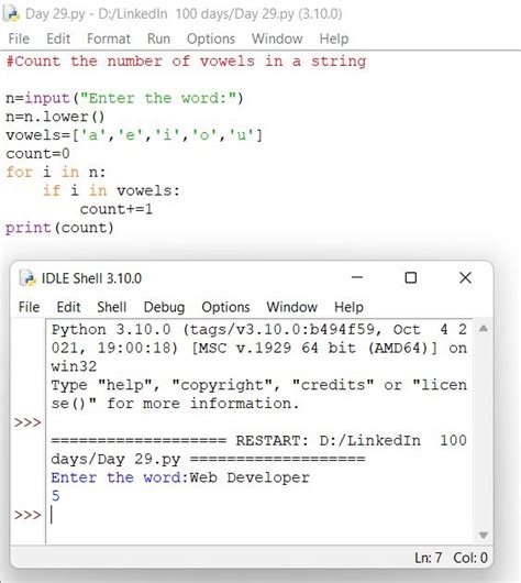 100 Days Coding Challenge In Tech Siddhar Youtube Shreetharan St