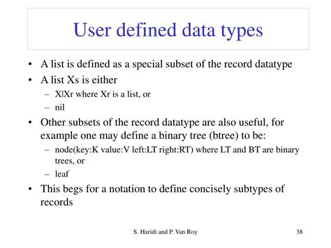 Ppt Declarative Programming Techniques Powerpoint Presentation Free