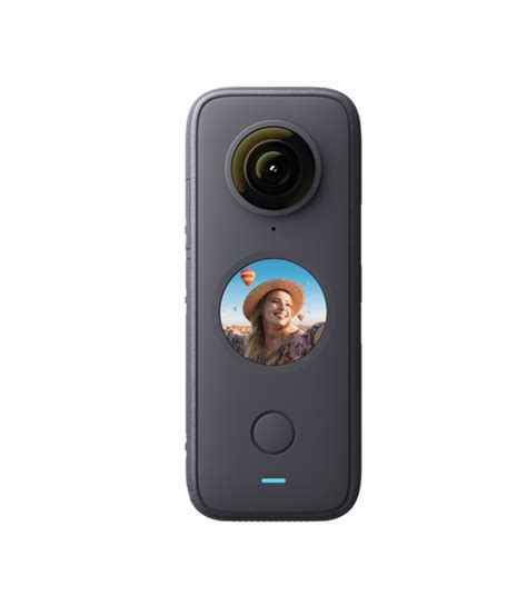 Insta ONE RS New º Lens Myriad Misadventures