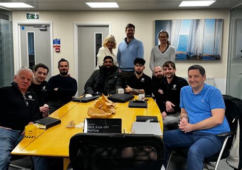 J Tech Systems On Linkedin So 2024 Is Underway And We Are Well And Truly Ready And Raring To Go…