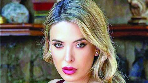 Jesica Cirio Lleva Ultra Transparencias Al Gimnasio Y Paraliza La Primavera