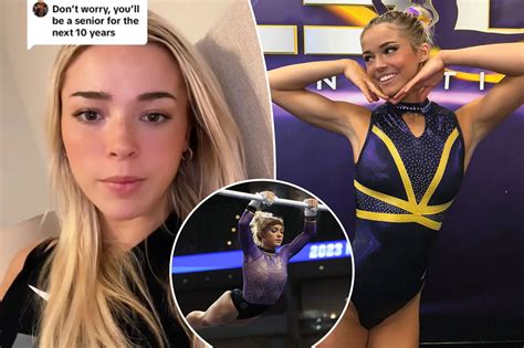 Olivia Dunne Models White Bikini As A Rookie In 2024 Si Swimsuit Issue
