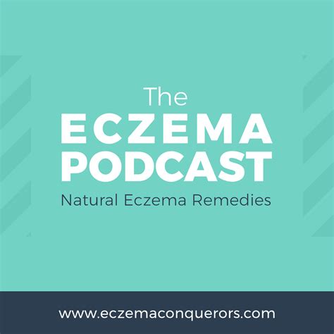 How Do We Treat Staph Aureus Part 2 S6e3 The Eczema Podcast Podcast