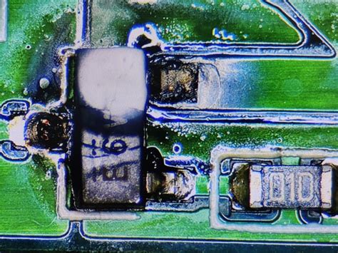 What Is This Transistor R Askelectronics