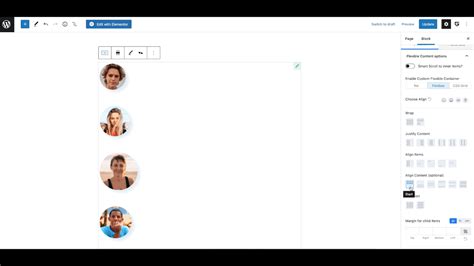 Greenshift Animation And Page Builder Blocks Wordpress Plugin