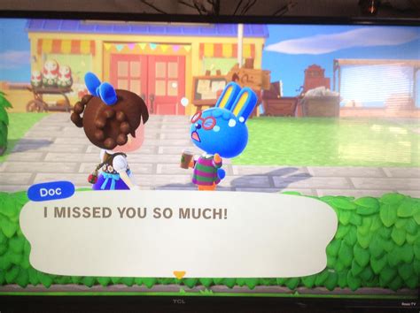 Doc Missed Me By Rocketspruggs On Deviantart