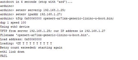 Problem Arduino Yun reflash Yún Arduino Forum