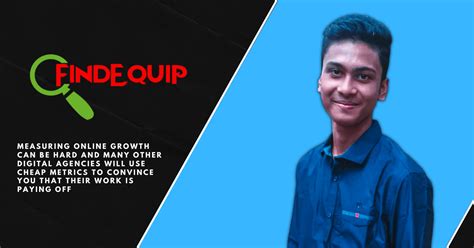 farhan shahriar digital marketing experts entrepreneur and ceo findequipnow magazine max